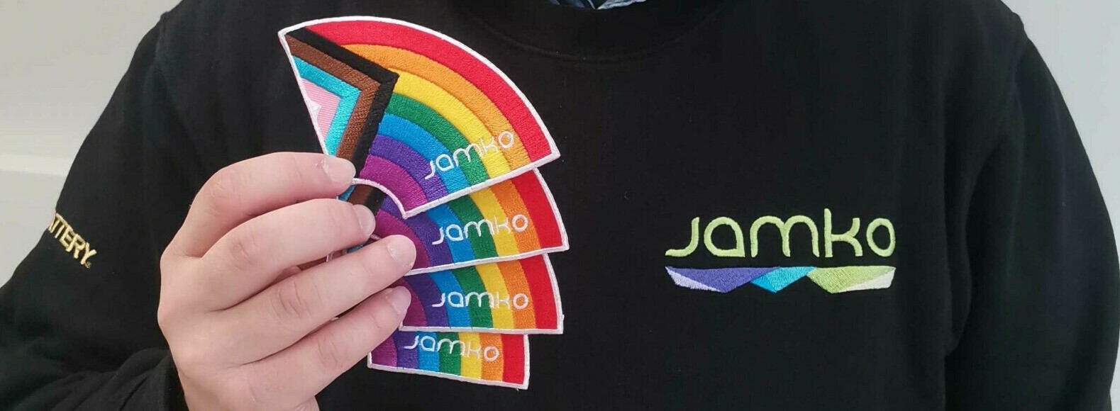Tule JAMKOn kanssa Pride-kulkueseen! - JAMKO